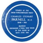 Charles Stewart Parnell & Katherine O’Shea – Steyning Museum Trust