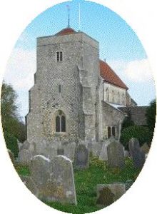 The Confessor’s Gift and the Conqueror’s Oath – Steyning Museum Trust