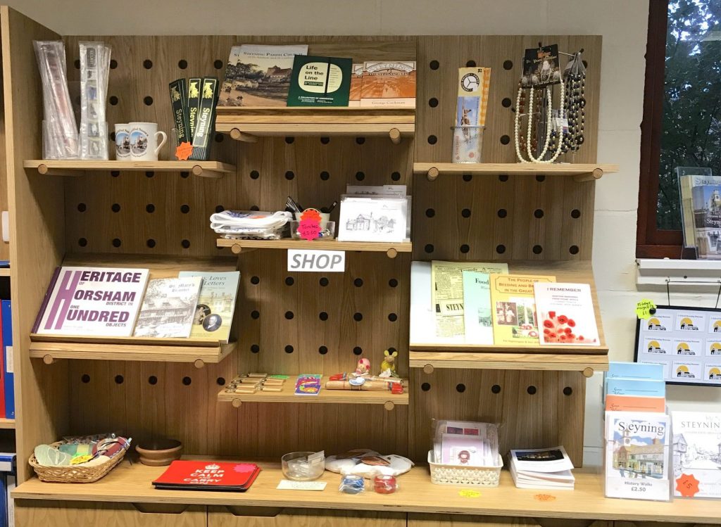 Steyning Museum Trust – Steyning Museum