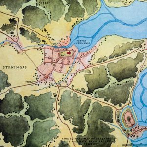 Exhibits – Steyning Museum Trust