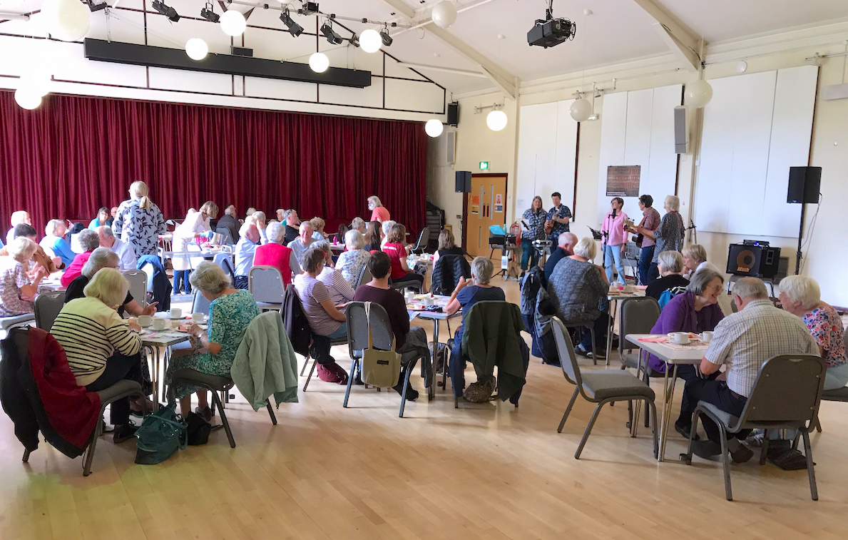 Steyning Museum Trust – Steyning Museum