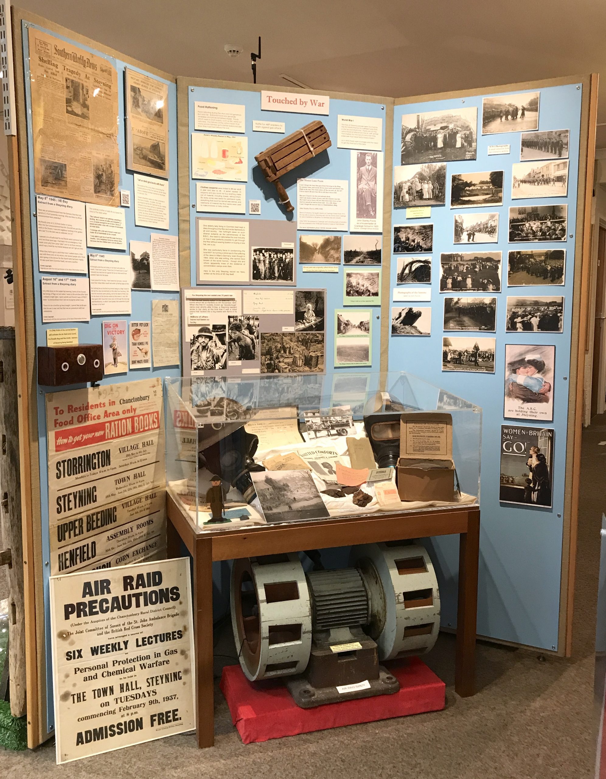 Education – Steyning Museum Trust