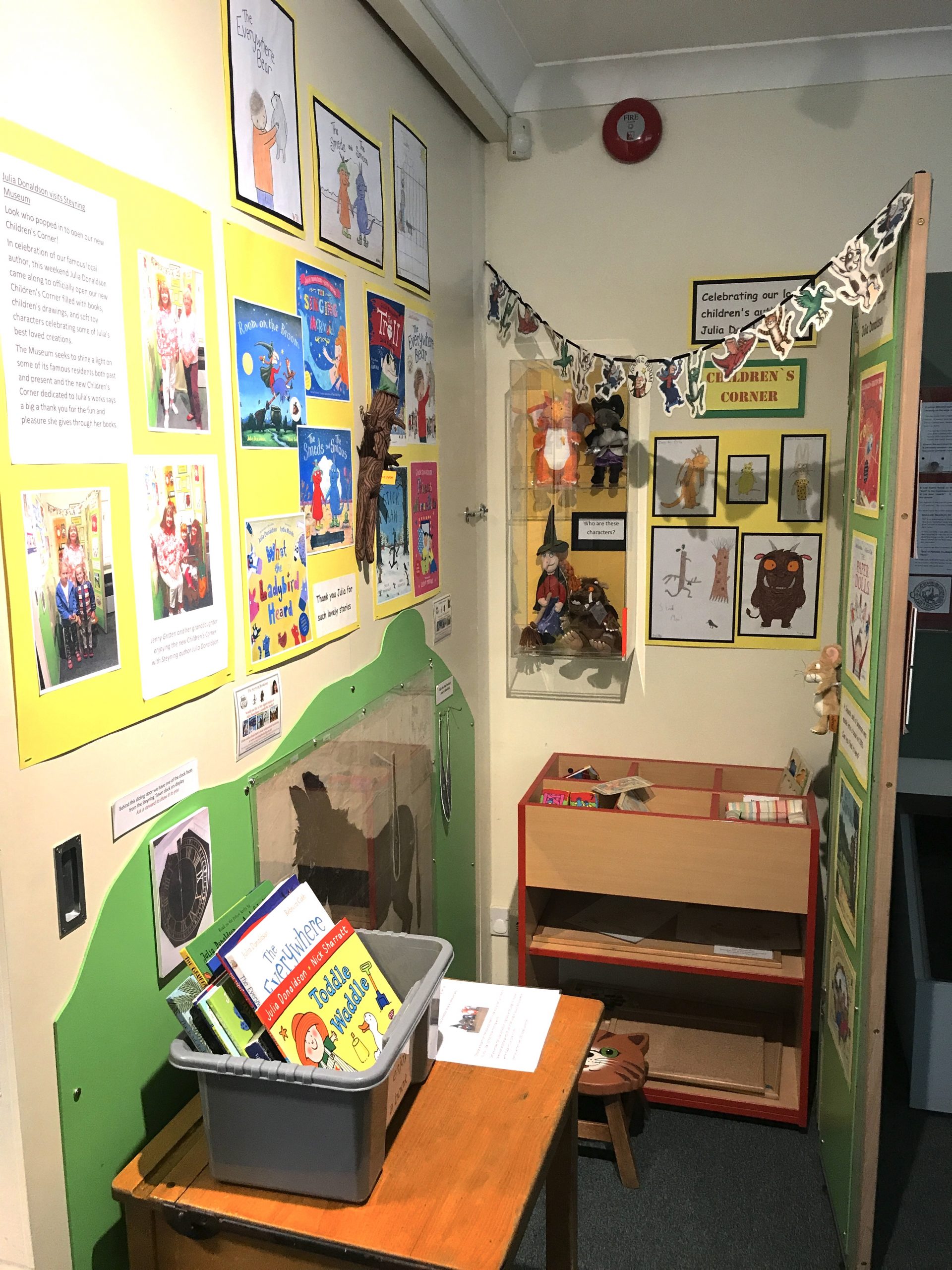 Education – Steyning Museum Trust