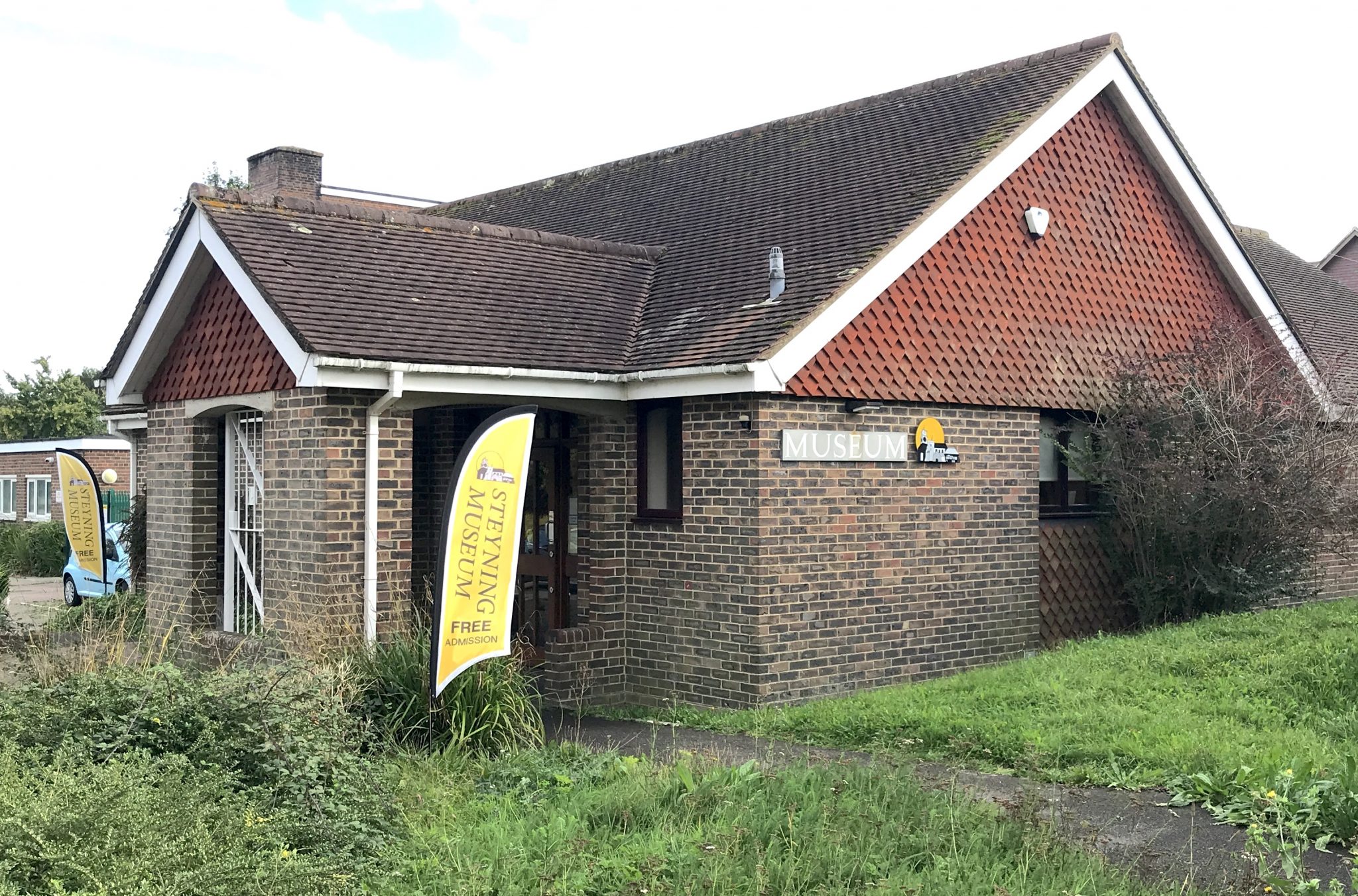 Visiting us – Steyning Museum Trust