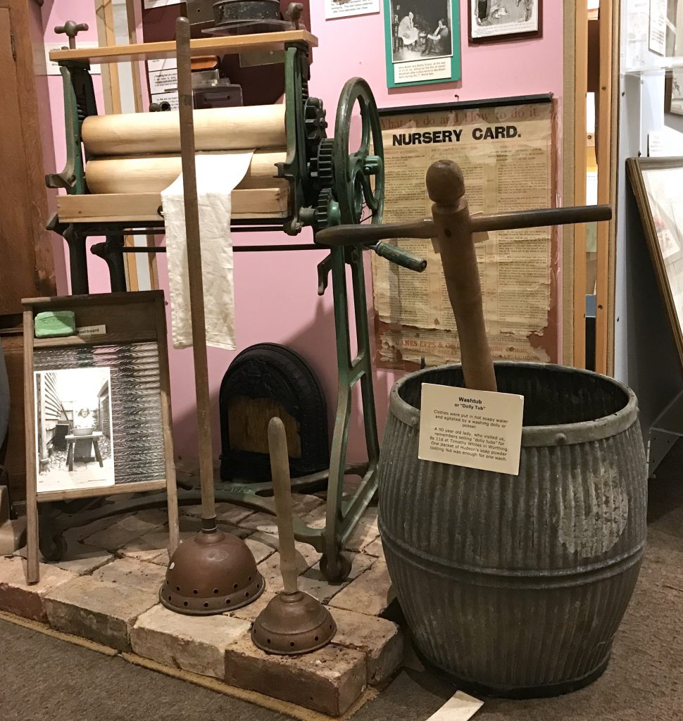 Education – Steyning Museum Trust