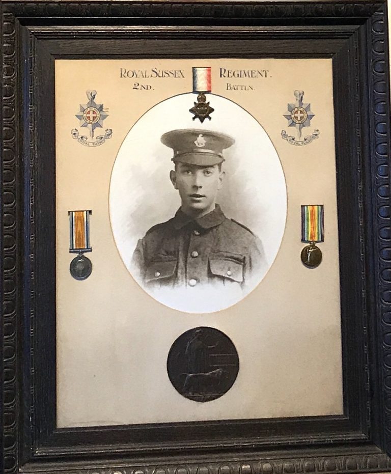 Current Exhibitions – Steyning Museum Trust