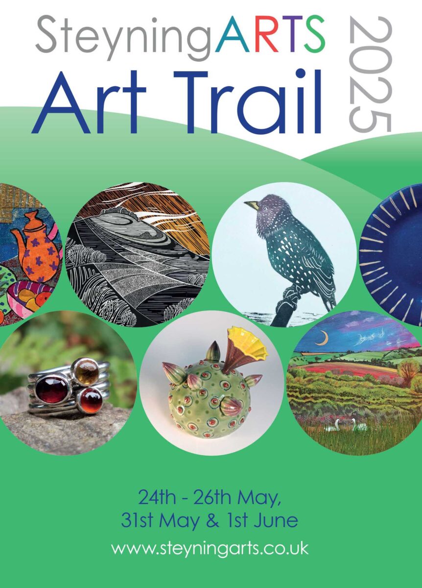 Arts Trail – Steyning Museum Trust