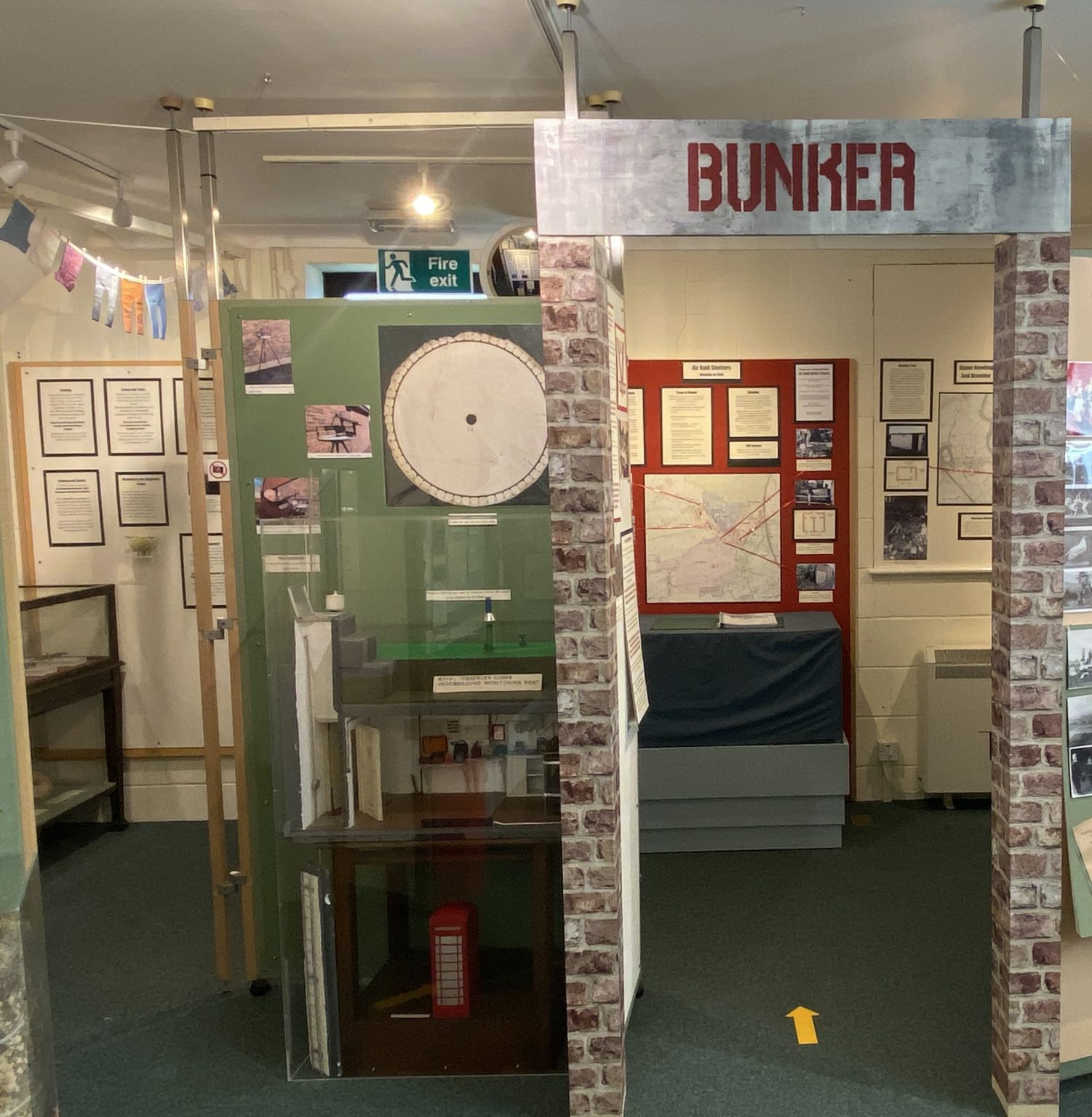 Current Exhibitions – Steyning Museum Trust