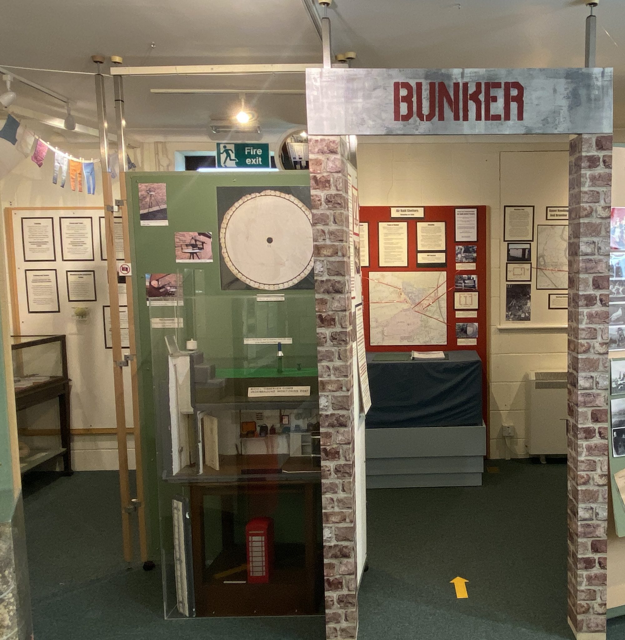 Current Exhibitions – Steyning Museum Trust
